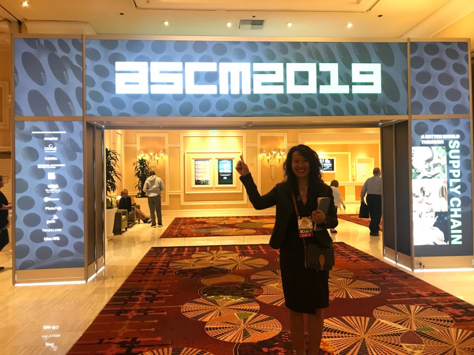 Photo Gallery of ASCM Houston
