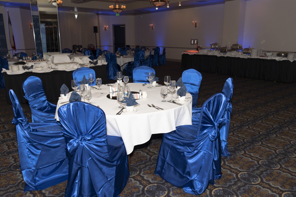 Photo Gallery of ASCM Houston